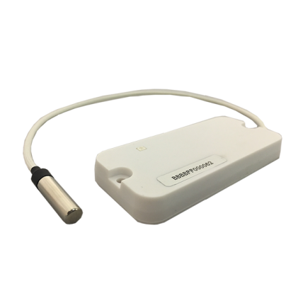 2.45GHz Active Temperature Sensor RFID Tag | GAO RFID Inc.