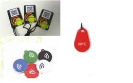 Low Frequency 125 kHz RFID Readers | LF Passive RFID Readers
