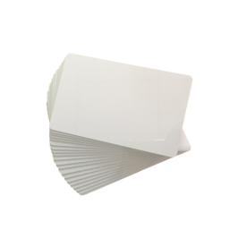 Military Identification RFID Card for Secure Authentication - GAORFID