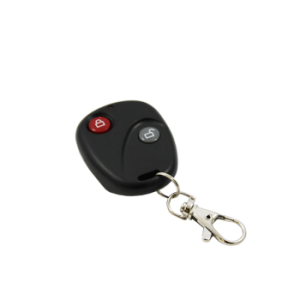 Long Range RFID Tags - GAO RFID Inc.