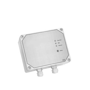 134.2 kHz HDX/FX RFID Reader | GAO RFID Inc.