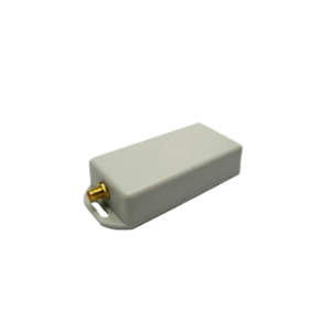 Active RFID Reader Hub for Automatic Identification