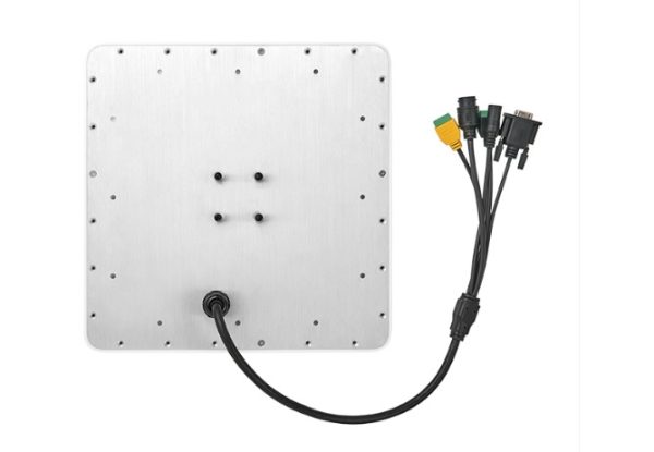 UHF 860-960 MHz Industrial RFID Reader