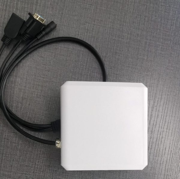 Buy UHF Readers for Long-Range RFID Systems