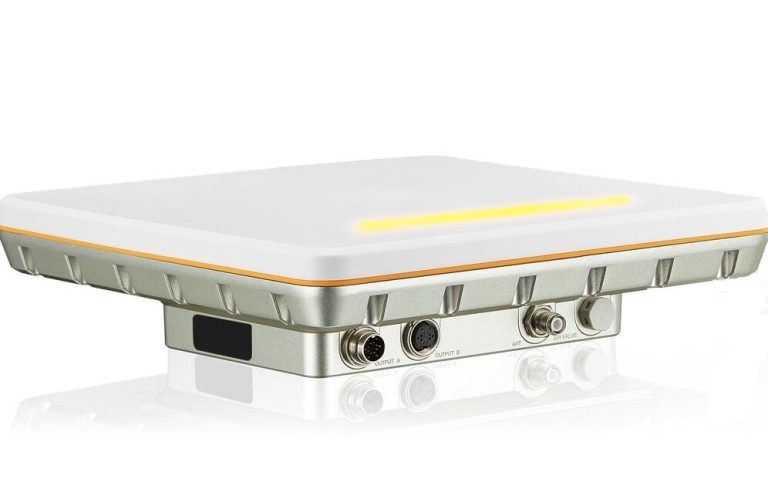 RFID Reader | RFID Reader Writers - GAO RFID