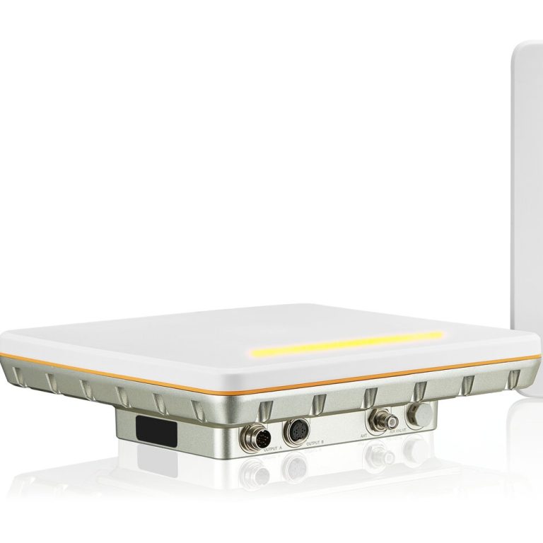 Gen 2 UHF RFID Readers | Long and Short Range UHF RFID Readers