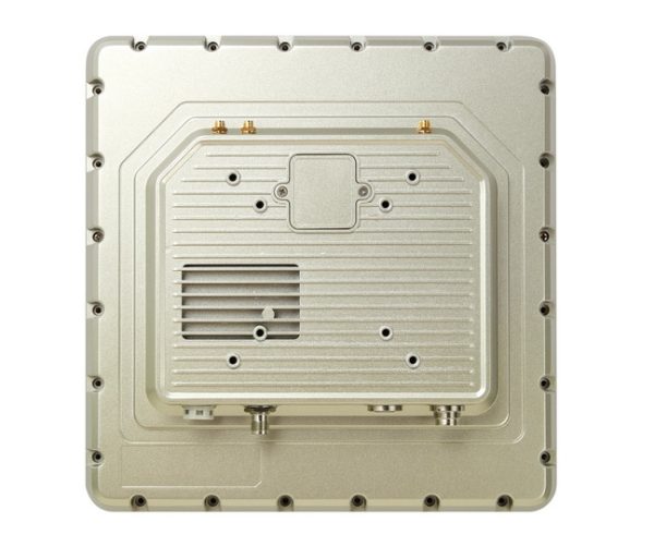 UHF RFID IP67 Integrated Reader/Writer with a Built-in Antenna