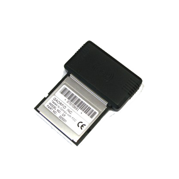 Low Frequency 125 kHz RFID Readers | LF Passive RFID Readers