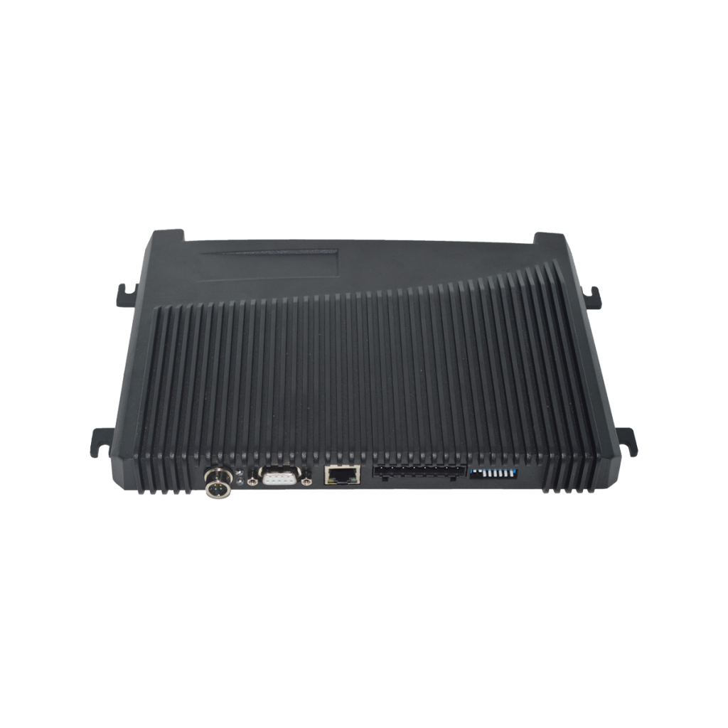 High Performance 4-Port UHF Gen 2 RFID Reader Writer