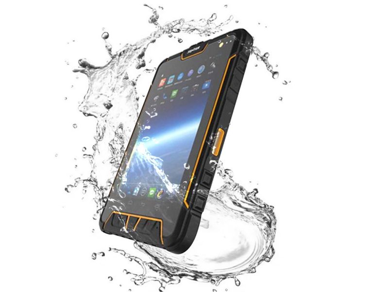 Tablet RFID Readers | Tablet Style RFID Reader - GAO RFID