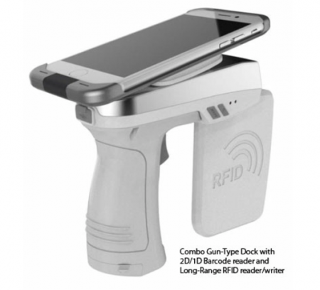 iOS RFID Readers | iOS Compatible RFID Readers - GAO RFID