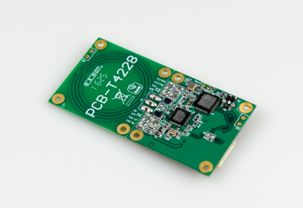 RFID Reader Modules