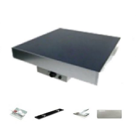 860-960 MHz Ultra High Frequency RFID Reader Kit for Access Control