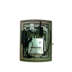 RFID Access Control in a Box (Standalone System)