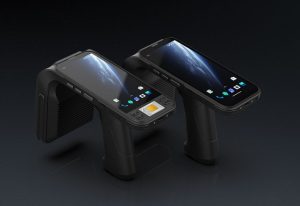 Long Range RFID Readers - GAO RFID Inc.