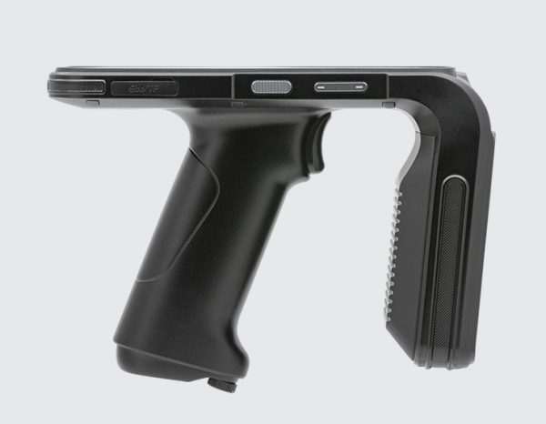 860~960MHz UHF Gen 2 Pistol Grip Portable Reader Writer