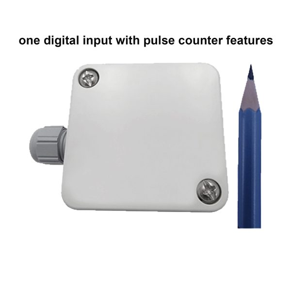 433 MHz Active RFID Tags | GAO RFID Inc.