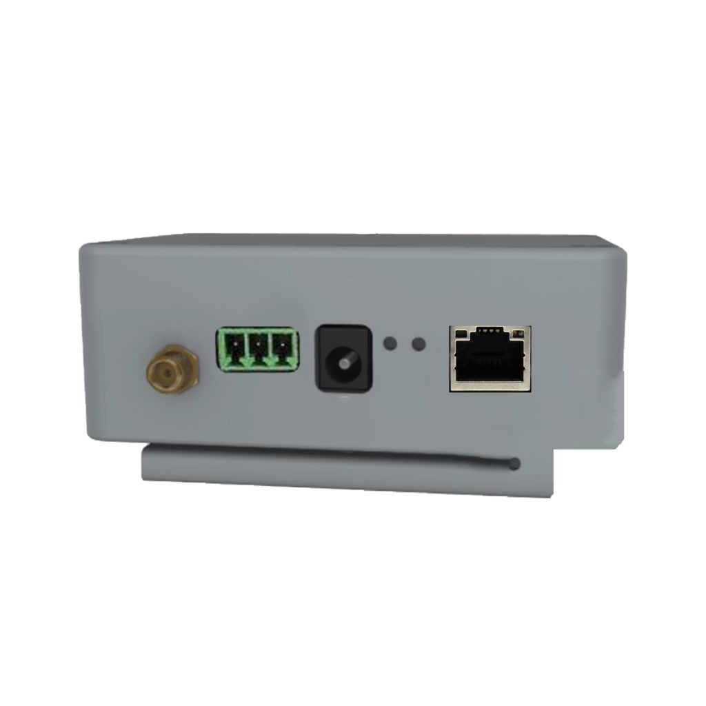 Long Range RFID Readers - GAO RFID Inc.