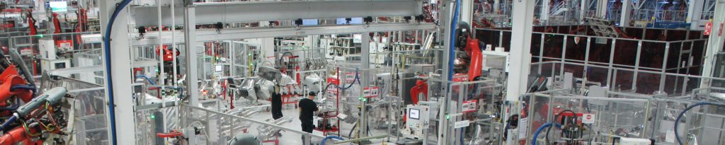 Manufacturing Employee Tracking System - GAO