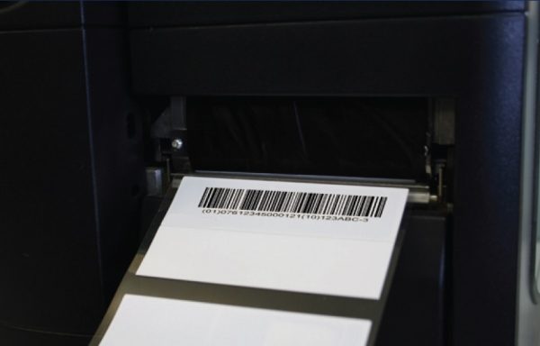 Ultra Thin Ultra-Thin UHF On-Metal RFID Tag with Asset Tracking and ...