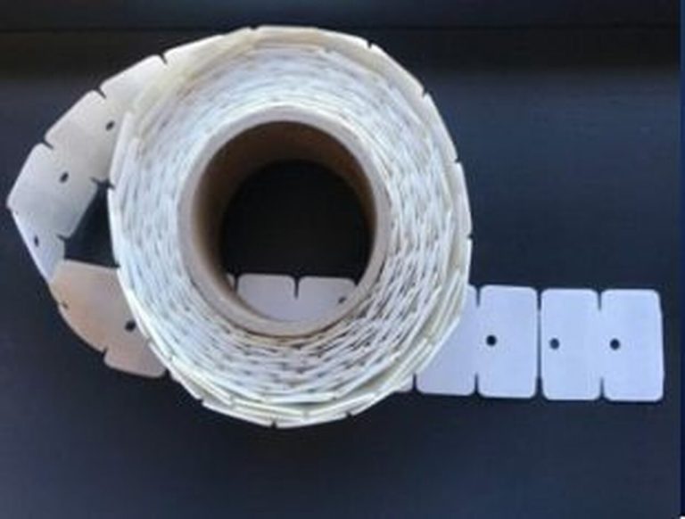 Hazardous Environment RFID Tags | ATEX RFID Tags