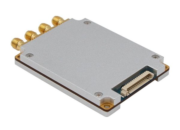 RFID Reader Modules