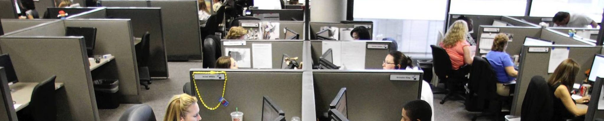 Employee Access Control | Office Access Control