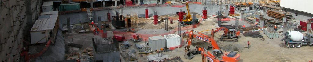 Construction Site Access Control System | RFID Tracking by GAO
