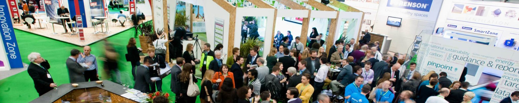 Event Attendee Activity Tracking System | RFID Tracking by GAO