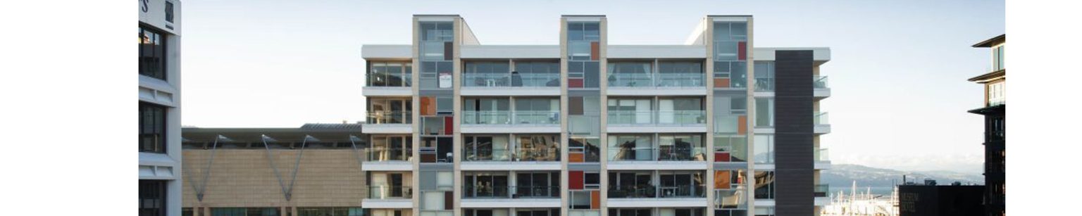 Multi-Tenant Access Control System - GAO RFID