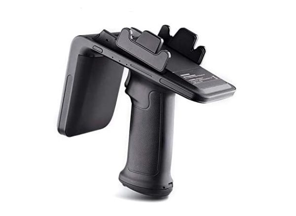 iOS RFID Readers | iOS Compatible RFID Readers - GAO RFID