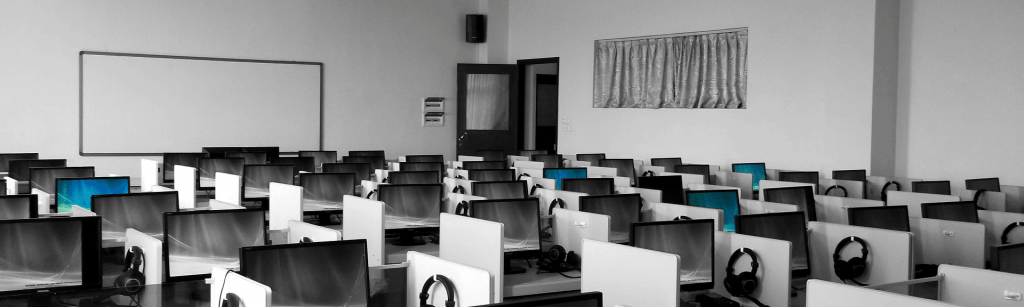 GAO RFID Community College Asset Management Solution - GAO RFID