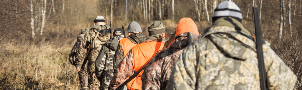 RFID Systems for Hunting & Trapping - GAO RFID