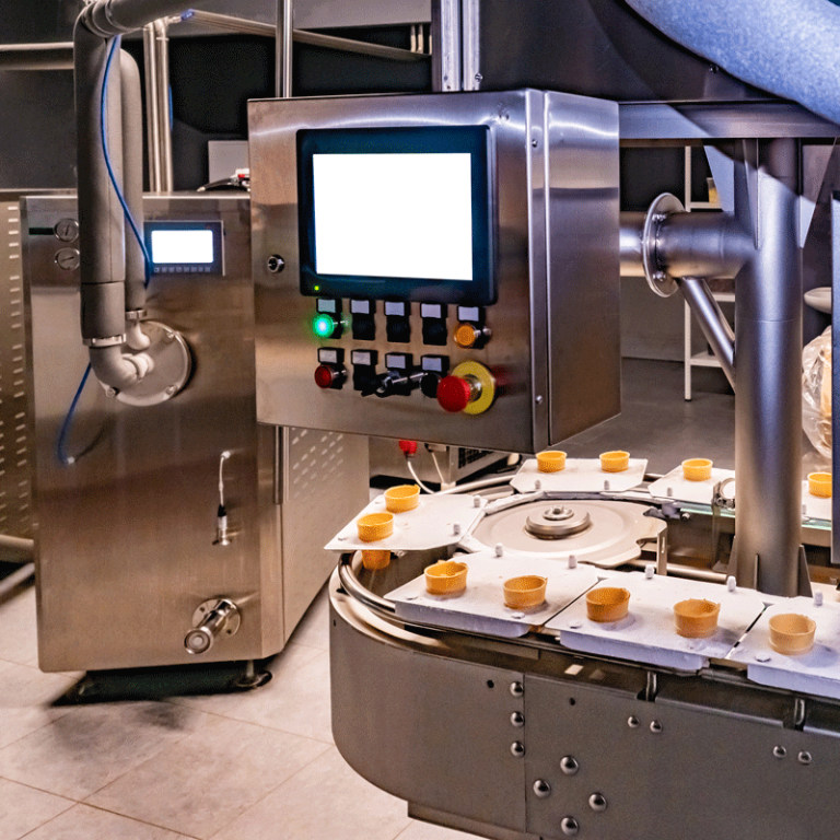 Manufacturing RFID Systems | Asset Tracking RFID Systems - GAO RFID