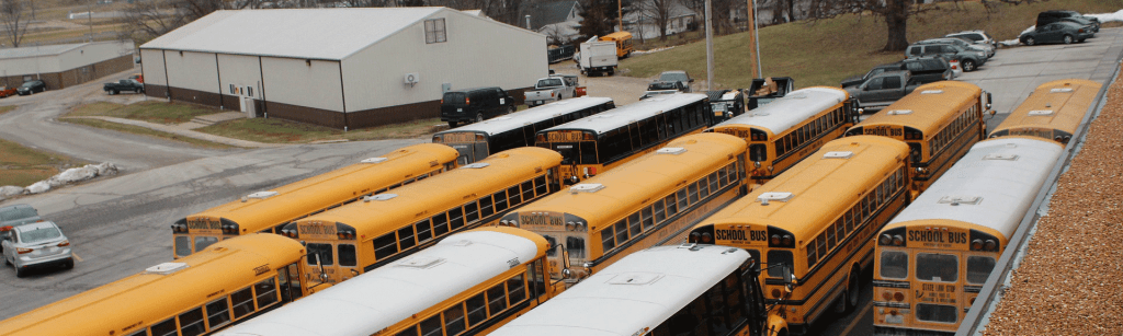GAO RFID School Bus Transportation Services Asset Management Solution ...