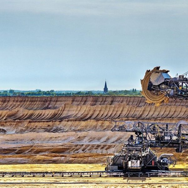 GAO RFID Peat Extraction Asset Management System