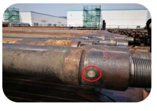 Hazardous Environment RFID Tags | ATEX RFID Tags