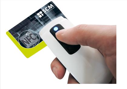 HF RFID Readers | 13.56 MHz Passive RFID Readers