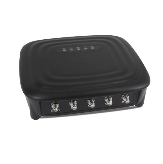 2 Port RFID Readers | 4 Port RFID Readers - GAO RFID