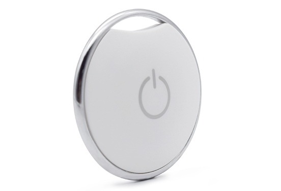 BLE 2.45GHz Active RFID Sapphire Tag/Beacon
