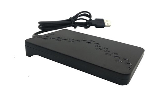 LF 125 kHz RFID Readers | LF Passive RFID Readers