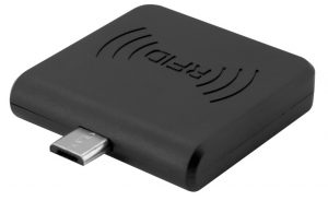 USB RFID Readers - GAO RFID