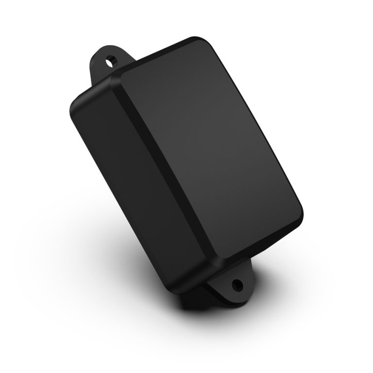 BLE 2.45GHz Rugged Long range Active RFID Tag/Beacon
