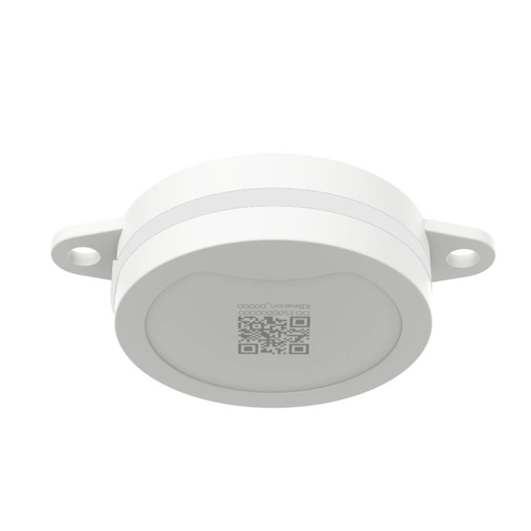 BLE Active RFID Asset Tag/Beacon