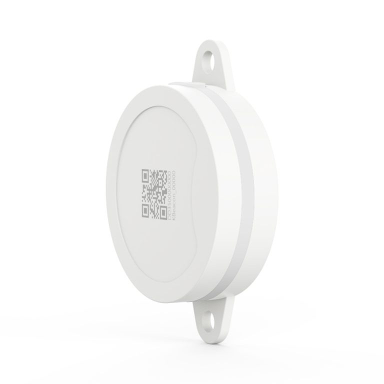 BLE Active RFID Asset Tag/Beacon
