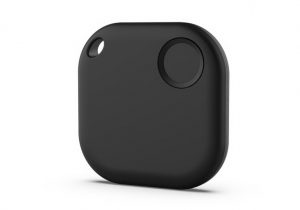 BLE Keychain Tag/Beacon