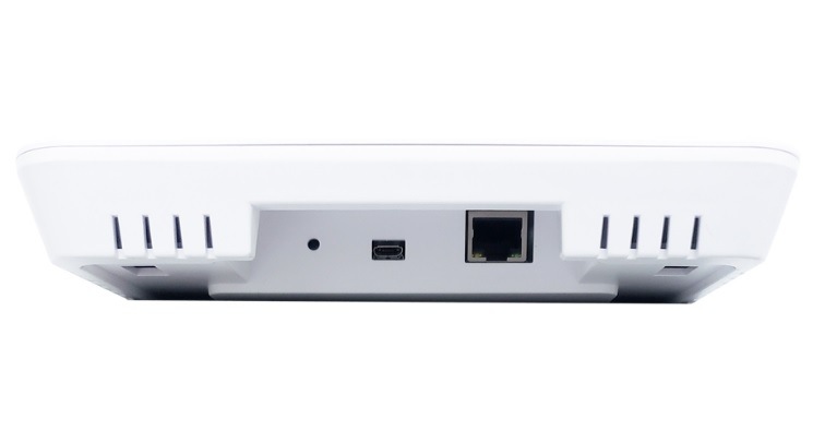 3G/4G/LTE/Wi-Fi/Ethernet BLE Active RFID Indoor Gateway