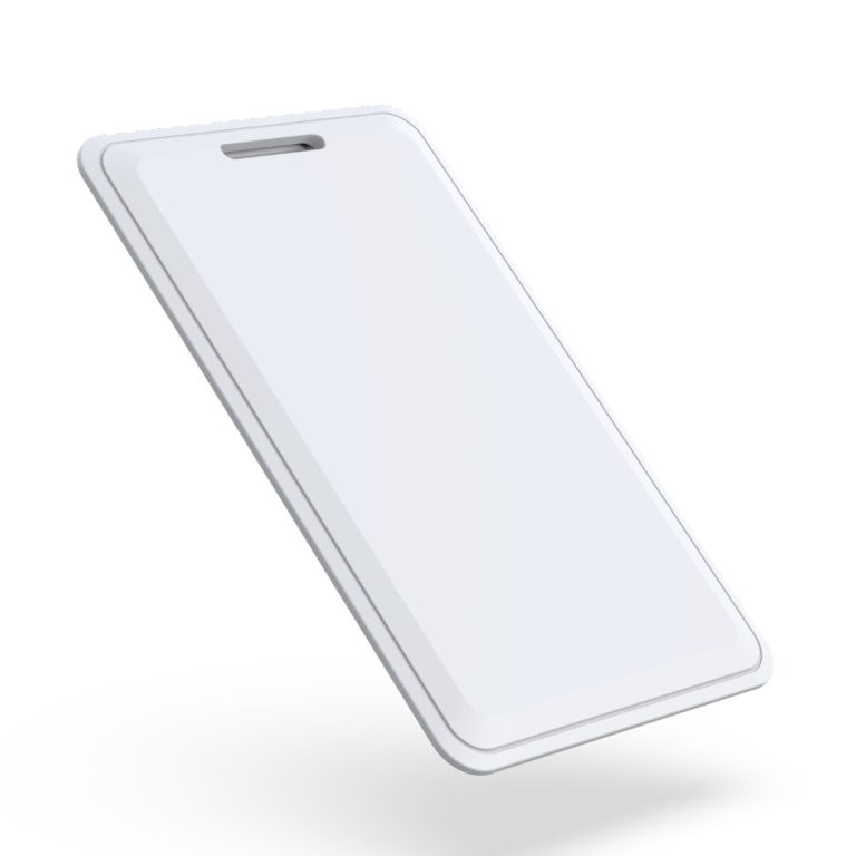 BLE Water proof personnel Tag/Beacon