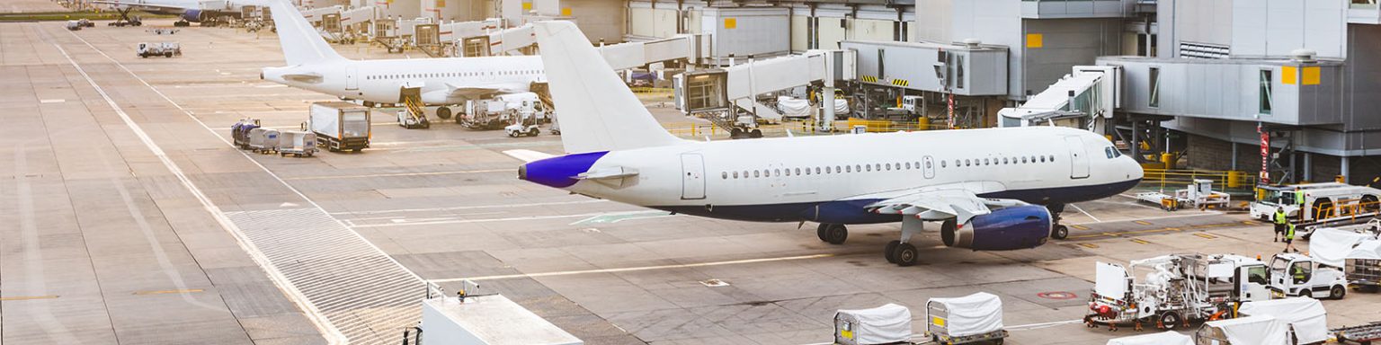 RFID Systems for Airport Operations (Cargo Handling) - GAO RFID