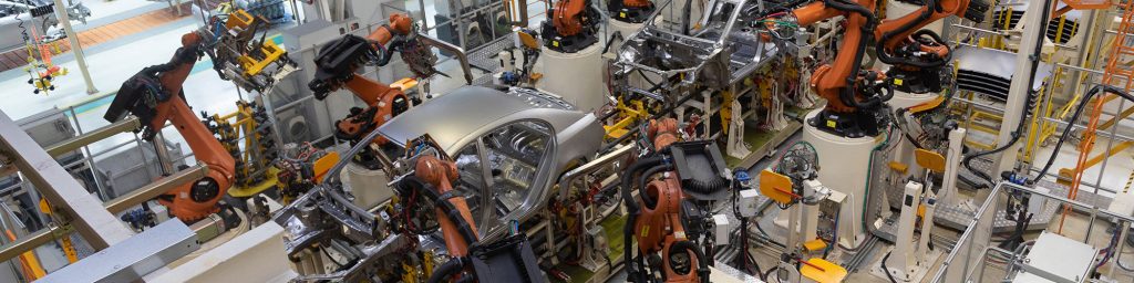 Automotive RFID Solutions - GAO RFID